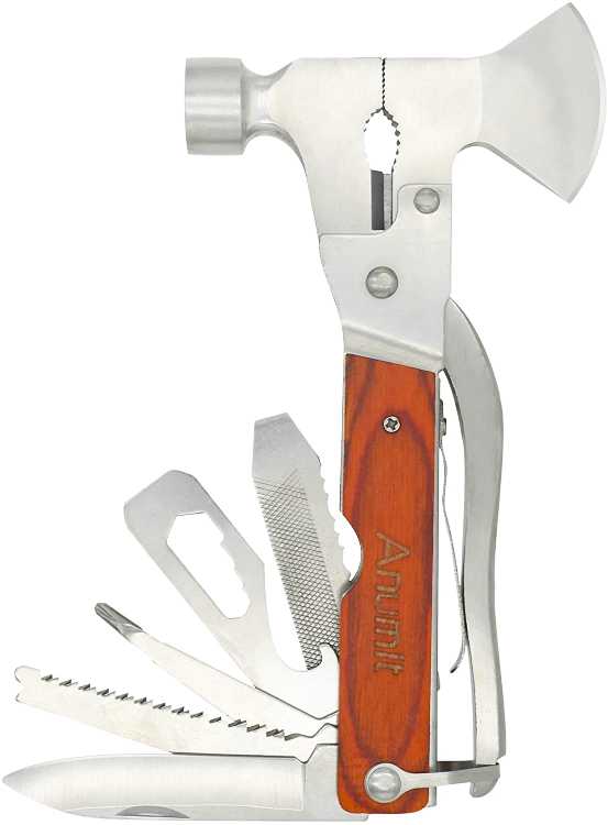 The Best Camping Multi Tools For Outdoor Survival | Top 9 Picks 0f 2024